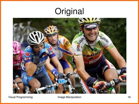 Ppt Cs320n Visual Programming Powerpoint Presentation Free Download Id4506621