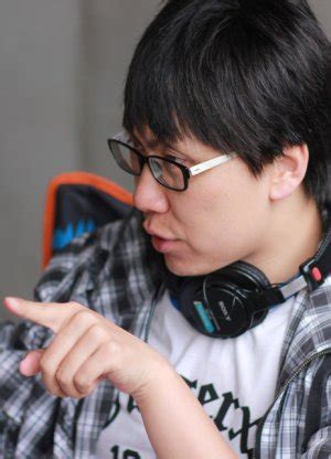 Tian Yu 田宇 MyDramaList