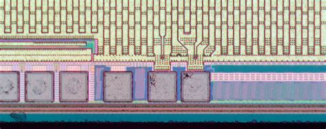 Die Shots Of Espressif Esp32 Adafruit Industries Makers Hackers Artists Designers And