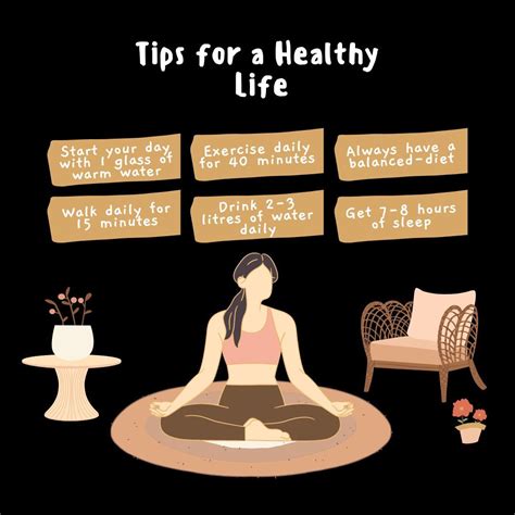 Shivani Kaushik On Linkedin Tips For A Healthy Life