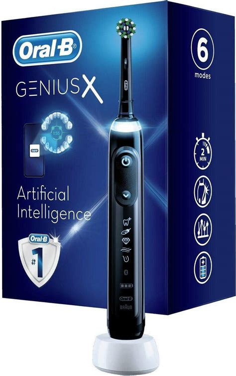 Oral B Genius X 10 Stores Find Prices • Compare Today