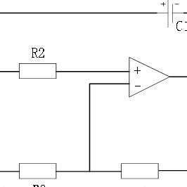Active Filter Circuit Diagram We Create An Active Filter Circuit As Download Scientific Diagram