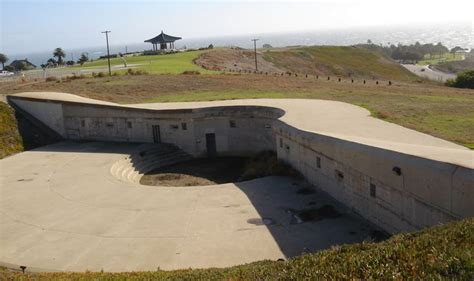 Fort Macarthur Museum San Pedro Day Trip Learn About History