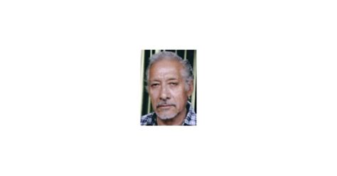 Rigoberto Ramirez Obituary 2012 El Paso Tx El Paso Times