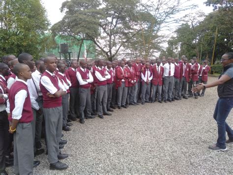 Lenana School Nairobi
