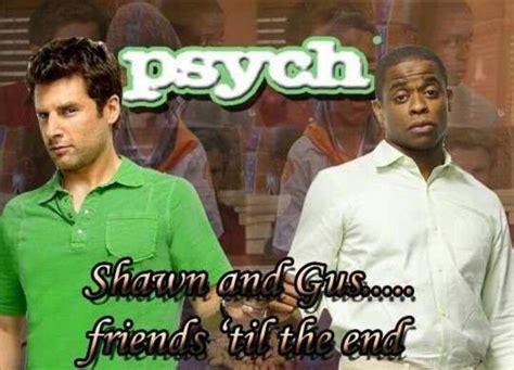 Pin On Psych Shawn And Gus Psych Shawn