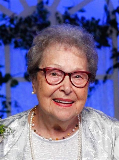 Thérèse Mailloux Née Lavoie Maison Trudel