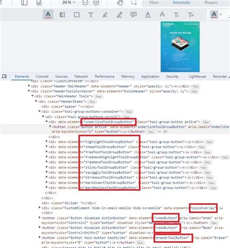 Webviewer 10 6 Elevating User Experience Through Ui Customization