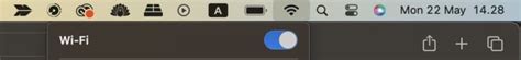 Inconsistent Wi Fi Speeds On Mac Why And How To Fix AppleToolBox