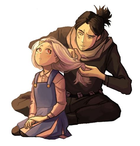 40 Aizawa And Eri Ideas Buko No Hero Academia Boku No Hero Academia My Hero Academia