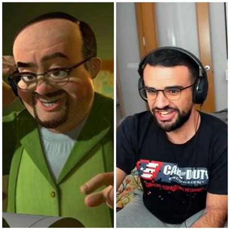 Soy Yo O Se Parecen Scrolller