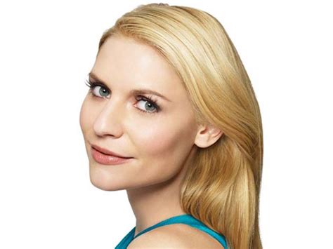 Claire Danes Is Batting A Thousand With Her Newly Luscious Lashes Newbeauty