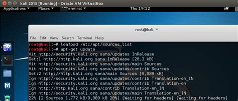 Meliorate Segmentation Fault Kali Linux 20 Solved