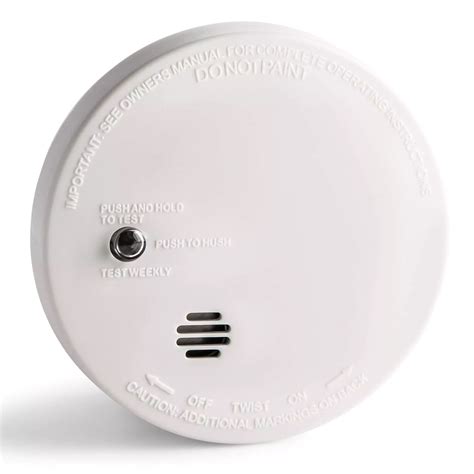 Smoke Alarm Kidde Code One America Hvac Supply