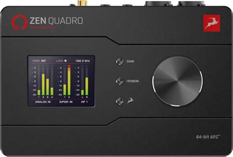Low Latency Audio Interface Top 10 Picks Soundorp