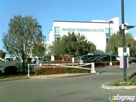 Kaiser Permanente Otay Mesa Medical Offices 4650 Palm Ave San Diego