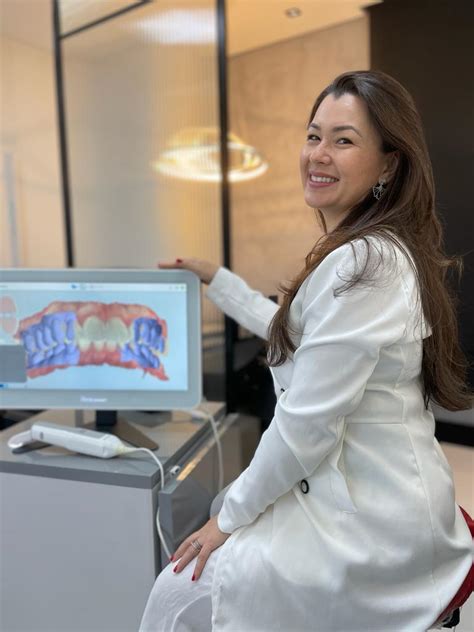 Lauren Oyama Passa A Atender Na Clinica Boutique No Bs Design Bs Design