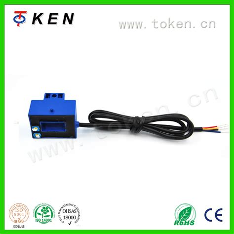 Wholesale Tkc Br Open Loop Hall Effect Current Sensor Suppliers