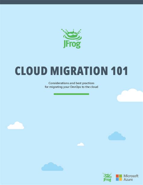 Cloud Migration 101 Govinfosecurity