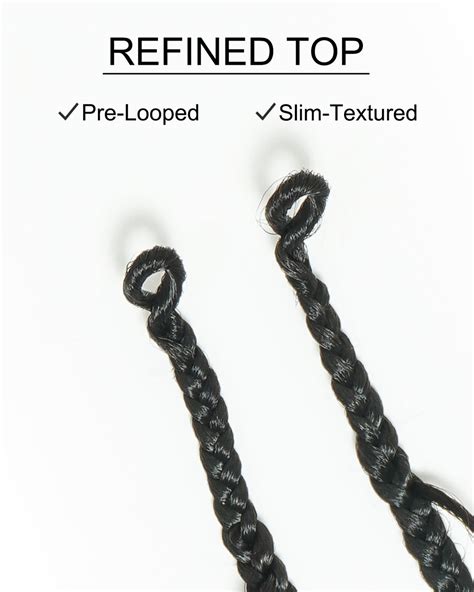 How To Do Jumbo Knotless Braids Step By Step Guide Jaliza