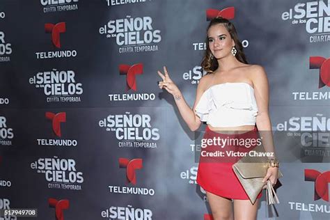 434 Gala Montes Photos And High Res Pictures Getty Images