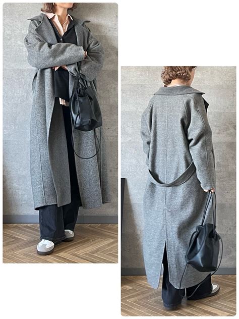 40代向け！uniqlo Ezyワイドストレートジーンズで美脚コーデ 40代からの大人カジュアルを品良く着こなすファッションブログ