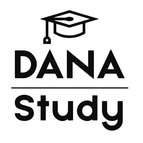 Články Dana Study