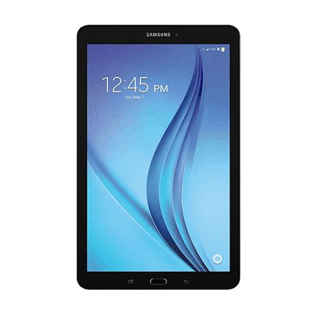 Samsung Galaxy Tab E LTE Can Now Be Purchased In Canada