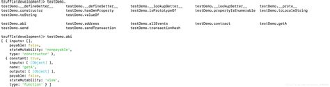以太坊（7）truffle 合约开发、部署、测试 mac truffle compile reset csdn博客