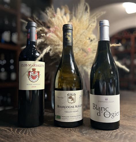 1 Paket Francija Wine Bar Šuklje