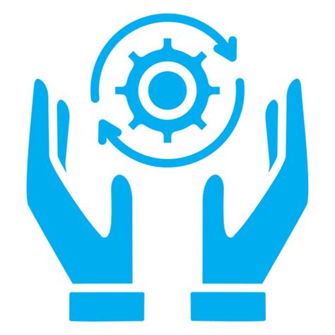 Responsibility Generic Color Fill Icon