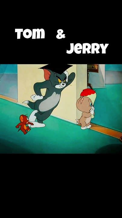 Tom And Jerrytomandjerry Shorts Trending Music Viralvideo Youtube