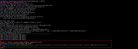 编译报错：error Linking With Cc Failed Exit Status 1及运行报段错误 · Issue 207 · Fanvanzh3dtiles · Github