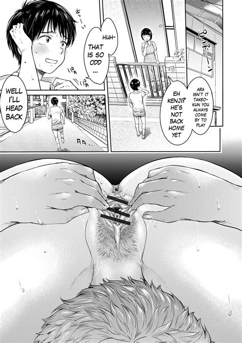 Kanojo Ni Kokuhaku Suru Mae Ni Tomodachi Ni Nakadashi Sareta 7