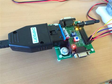 Wiring Diagram For Soundoff Signal Breakout Box