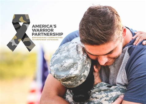 Puretalk Supports Americas Warrior Partnership Puretalk Blog