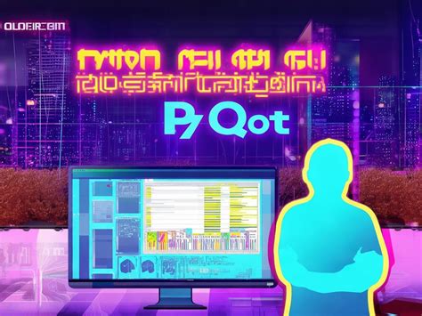 Python Gui入门：pyqt基础教程与示例 达沃热点