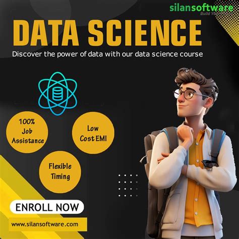 Datascience Enrollnow Jobassistance Silansoftware Odisha Bbsr