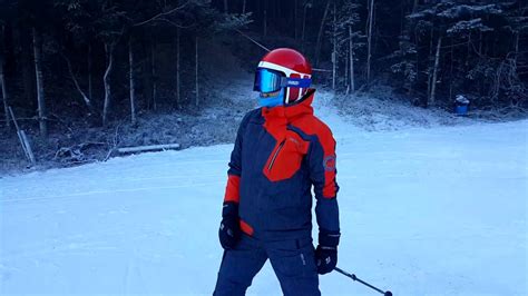 체중이동 스키강습 스키동영상 Youtube