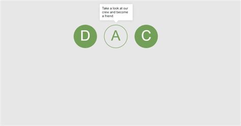 best 15 css tooltip designs templates