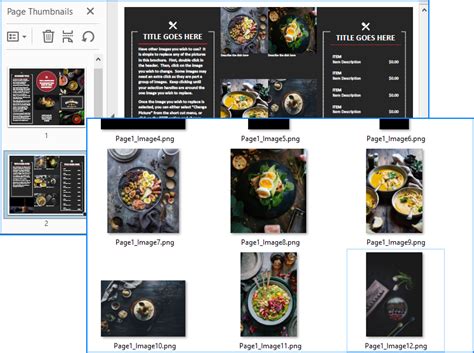 Java提取pdf图片：完整解析与实用技巧 Csdn博客