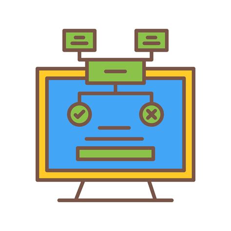 Methodology Vector Icon Vector Art At Vecteezy