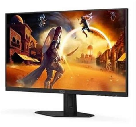21 5 Inch Aoc Led Monitor IPS At 4999 Piece In New Delhi ID 2855620818988