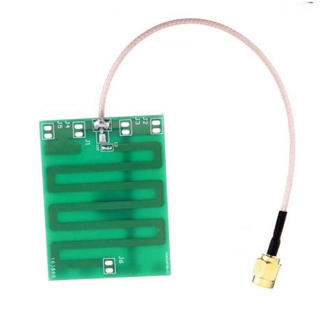 【global Motos Part 】 Efficient Long Range Uhf Rfid Reader Antenna For Accurate Tag Detection