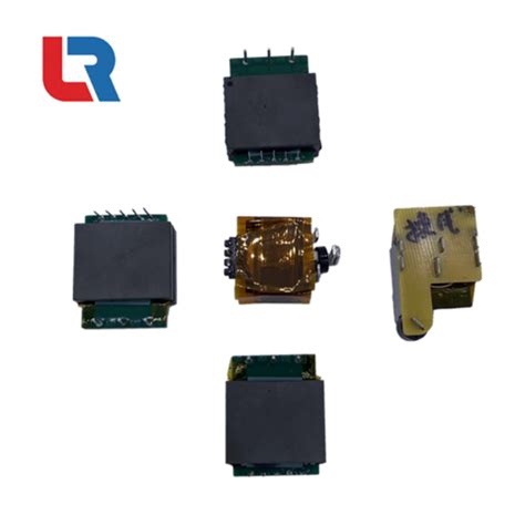 Buy Wholesale China Kw Kw Pcb Planar Transformer Smd Power