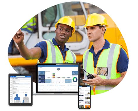 Top Safety Management Software Safety Management System