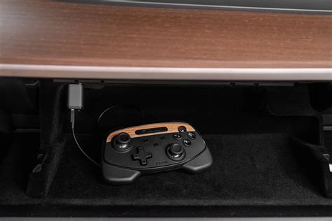 Tesla Wireless Game Controller For Model S 3 X Y