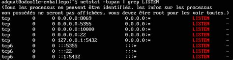 Command Line Interface Problem To Start Odoo In Cli With