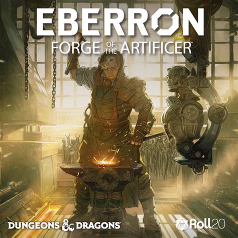 Beholder Dandd 2024 Roll20 Compendium