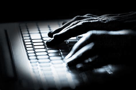 Police Use New Technology To Track Every Online Movement Of Scotlands